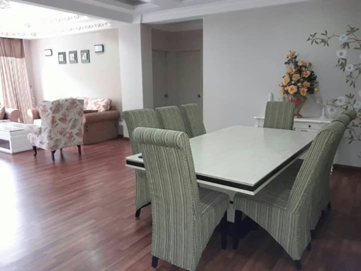 Cameron Rose Homestay Tanah Rata - Cameron Highlands