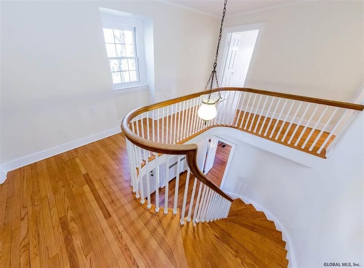 "At Saratoga Race Course And Saratoga Casino" - Saratoga Springs, NY