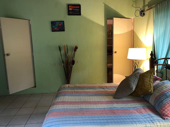 Casa Victoria - Chacala
