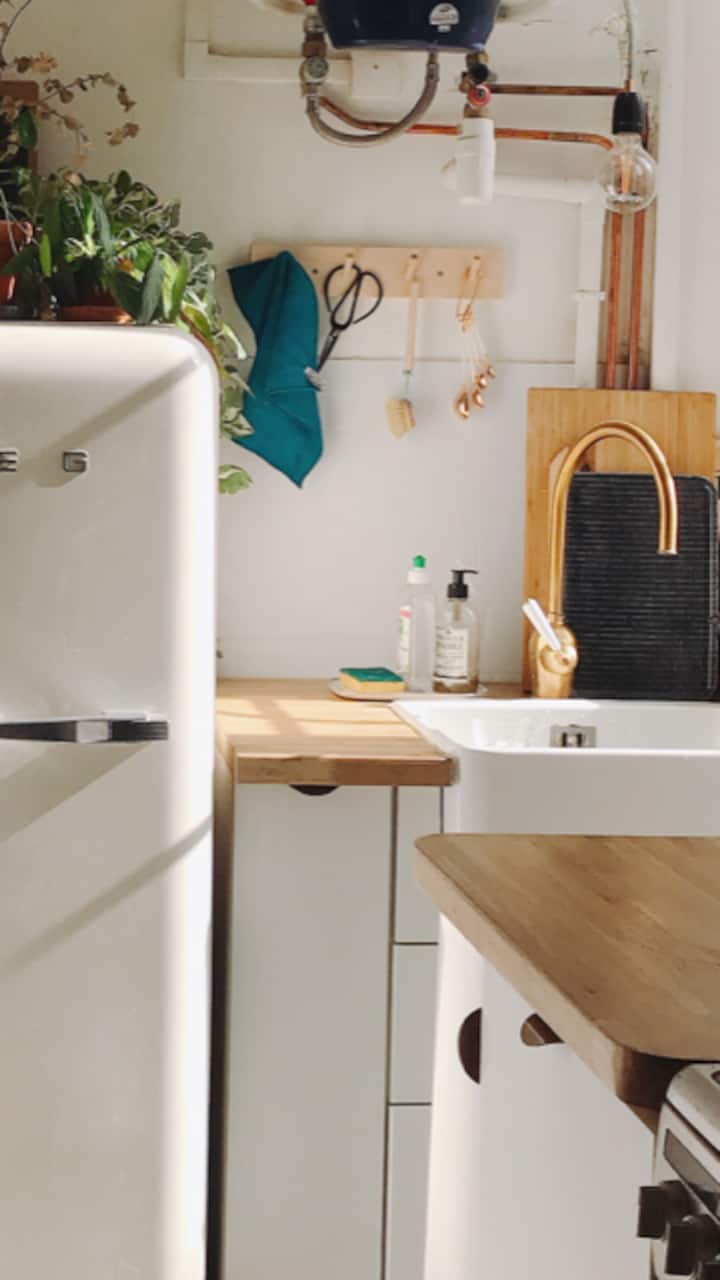 Appartement | Hypercentre | Lumineux | Charme - Nantes
