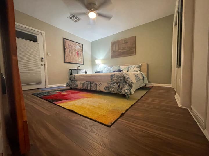 Affordable Luxury Guest Suite - Las Vegas