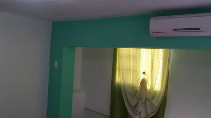 B&b Los Bertos-la Habana -Cuba (4) - La Havane