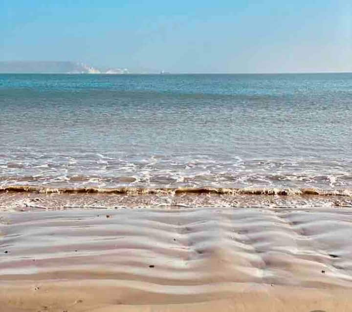 Weymouth Beach Retreat Cottage - 2 Clifton Place - Weymouth