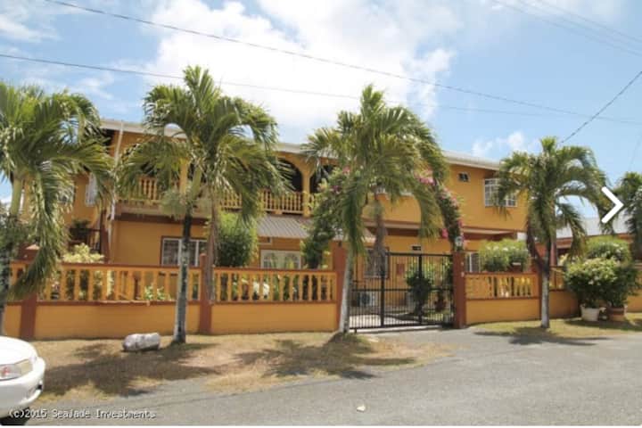 Spectacular Four Bedroom Villa - Trinidad and Tobago