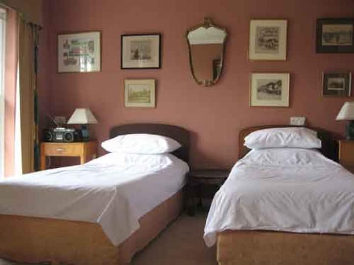 Midhurst Comfort And Tranquillity - Midhurst