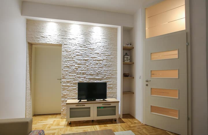 Apartment Salsa - Mostar