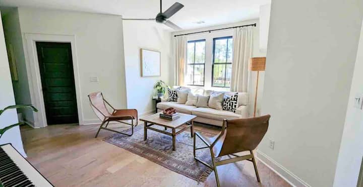*Pool!* Modern Farmhouse! 8 Mi To Augusta National - United States