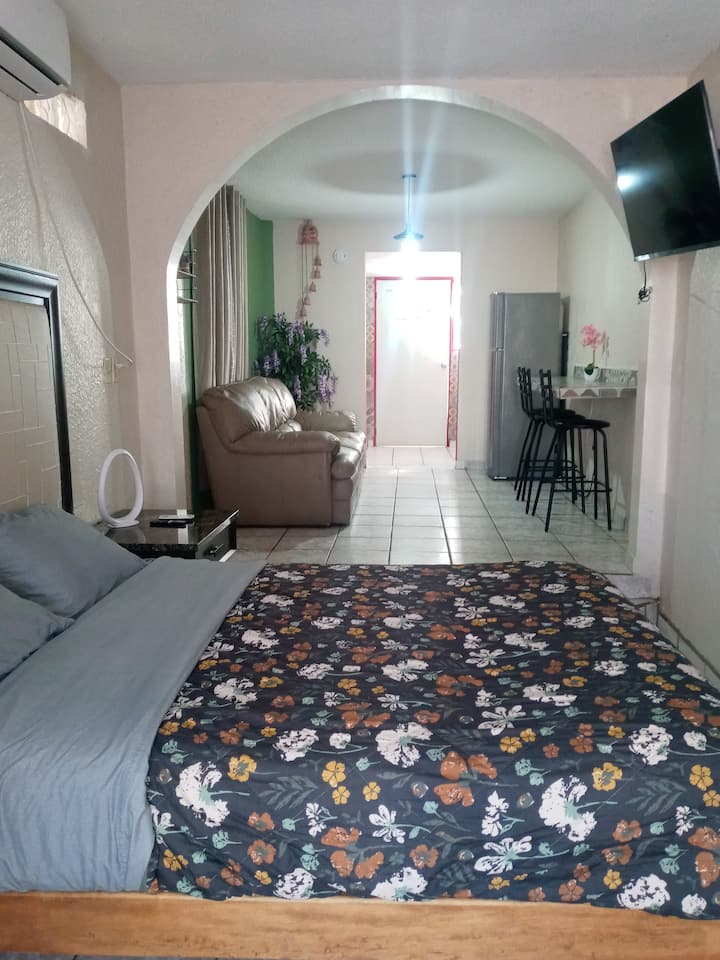 "Depapráctico, Cerca Del Consulado". - Ciudad Juárez