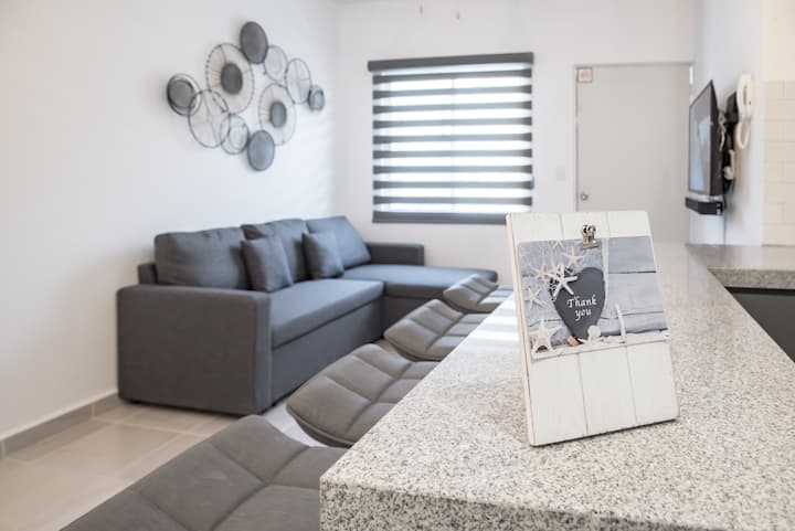 Departamento Baálam - Jardines De Mayakoba - Playa del Carmen