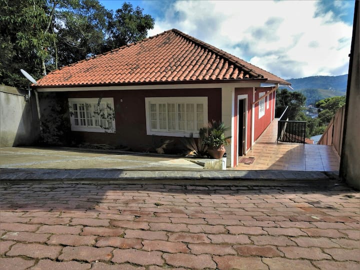 Cantinho Do Sonho - Campos do Jordão