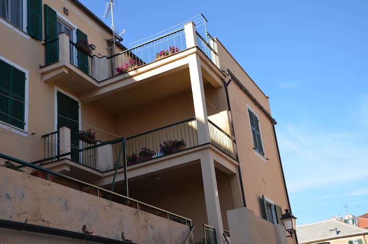 Tr -Appartamento Fronte Mare - 009004-lt-0219 - Varazze