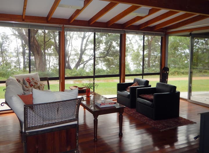 Callala Beachside B And B - Jervis Bay