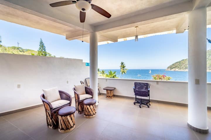 Casa Romina Ii - Mexico