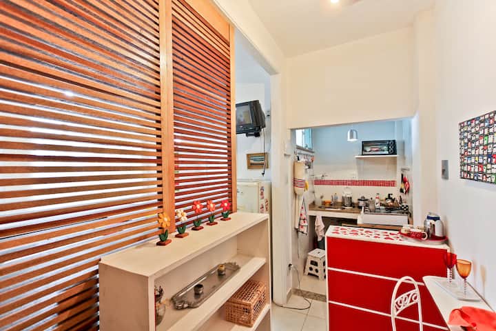 Lapa:culture, Work And Fun In Rio - Rio de Janeiro