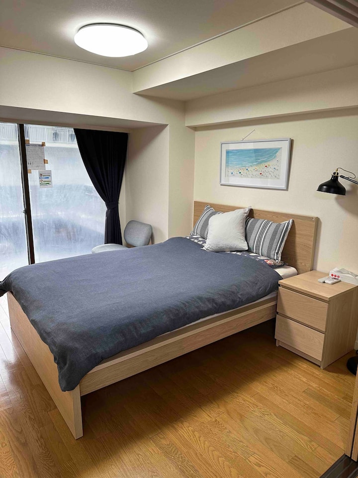 渋谷ライオンズマンション道玄坂2 - Harajuku