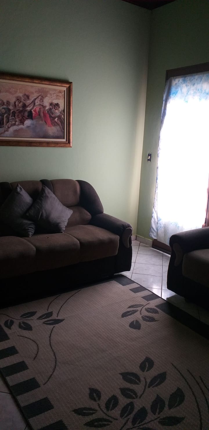 Sítio Para Diária E Finais De Semana - Cruzeiro