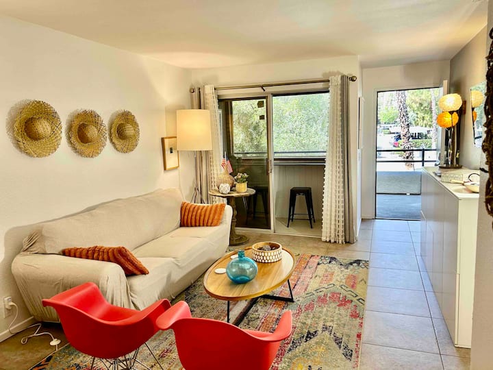 Casa Linda - Palm Springs, CA