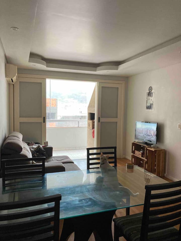 Quartos Compartilhados Praia Do Mar Grosso - Laguna