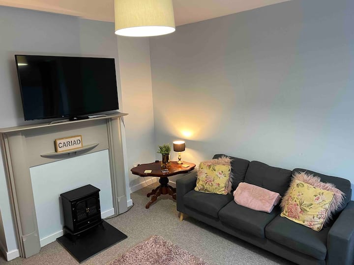 No. 71 Family Home . Close To Best Of Pembs - Milford Haven