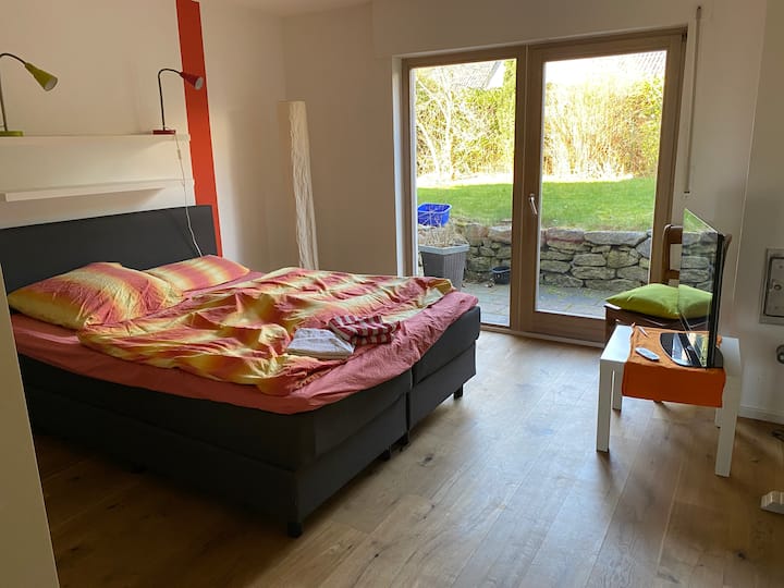 Wohnung Mit Eigener Terrasse In Der Nähe Von Köln - Cologne