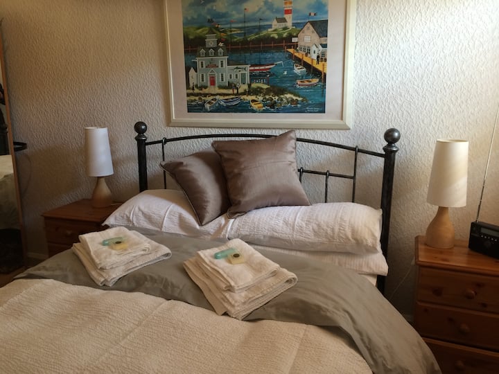 Lovely Market Street Apartment - Saint Andrews