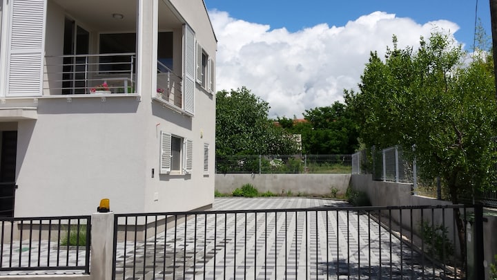 Appartement Für 4 Personen - Biograd na Moru