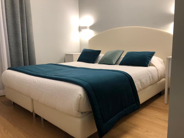 Design Apartment A Testaccio – Self Check-in H24 - Roma