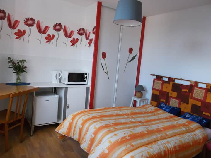Chbres Privées Au Calme, Près Centre Et Commerces - Montauban