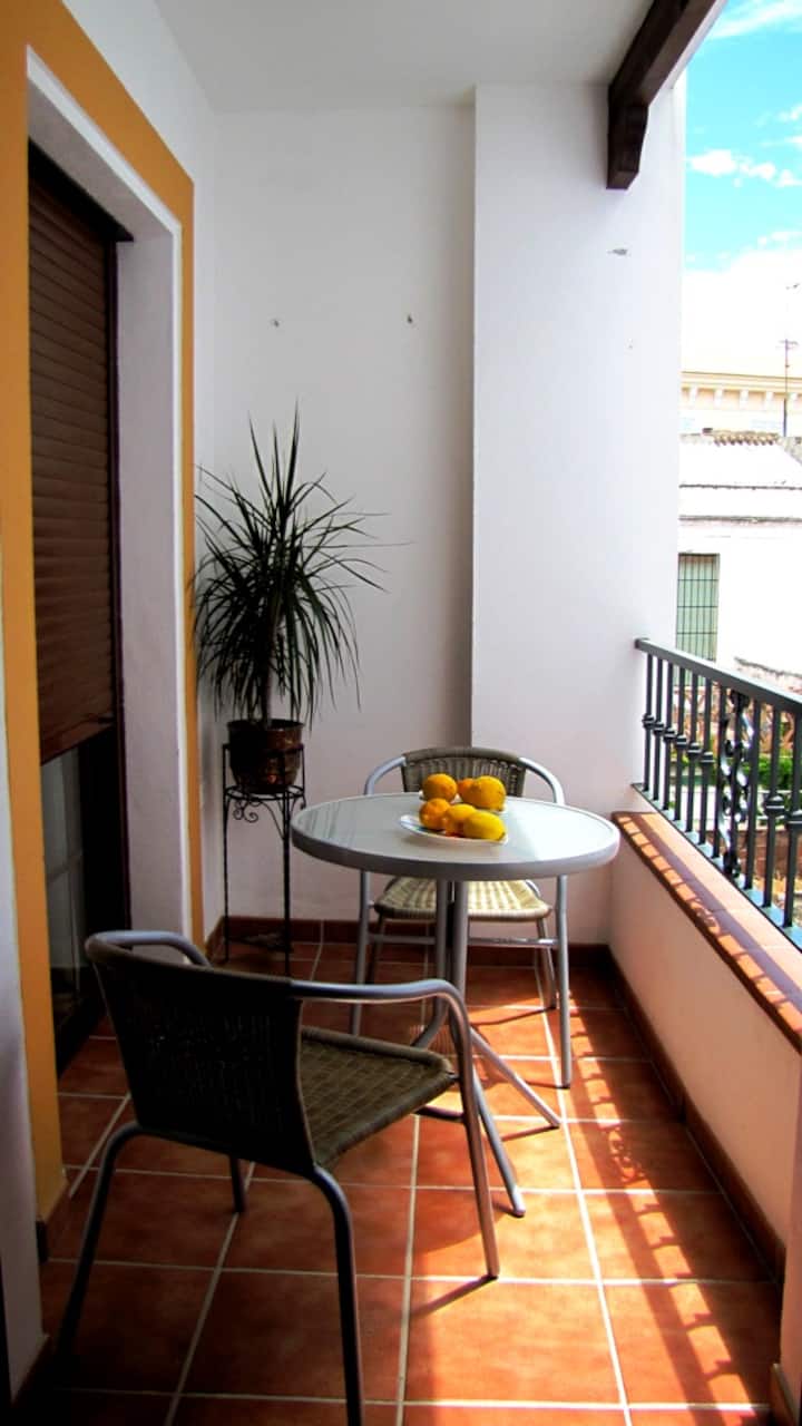 Centro Y Playas De Nerja 2 Hab - 內爾哈