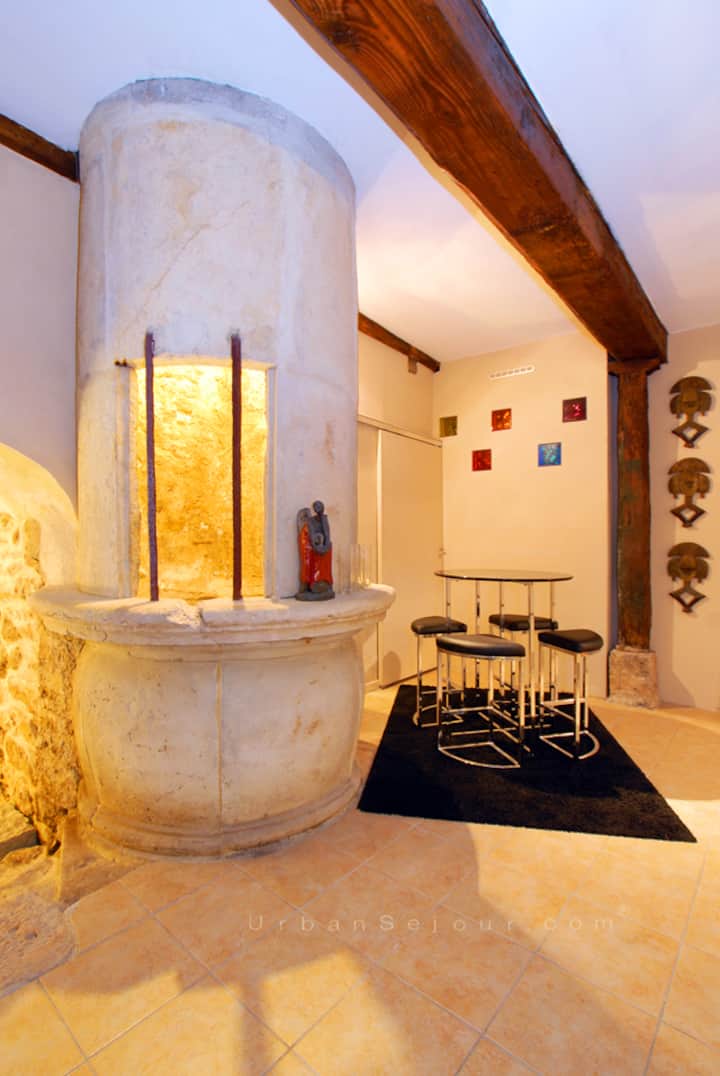 Vieux Lyon - A Deux Pas De La Place Bellecour - Rhône