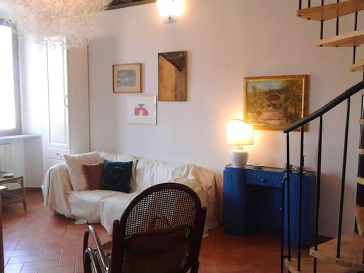 Cosy, Central Market, 1/2 Mile To The Sea - Livorno