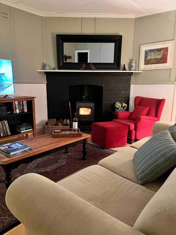 Josephine’s - Katoomba