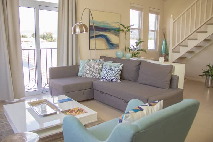 The Loft At Ei8ht (Modern Apt Central In Kingston) - Kingston