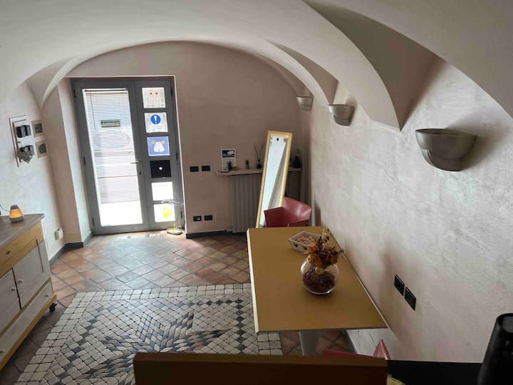 Marieta Rooms Home ( 10 Persone Comode ) - Carrara
