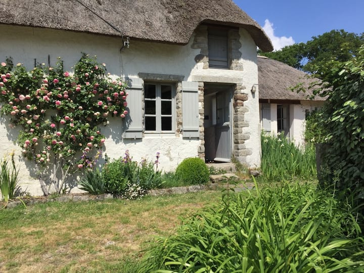 Maison De Caractère à Louer à Mesquer - Mesquer