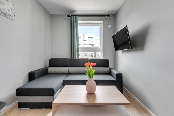 Smart & Easy Rent - Perfect Location Old Town - Gdańsk