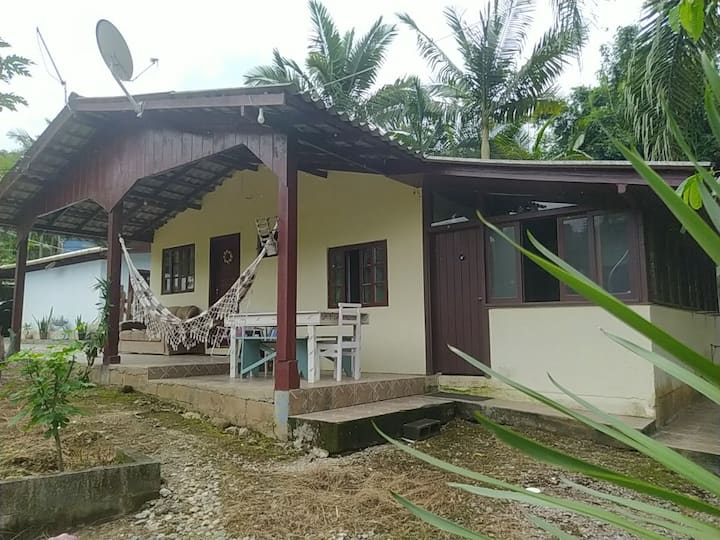 Casa De Campo Santo Amaro Da Imperatriz - Santo Amaro da Imperatriz