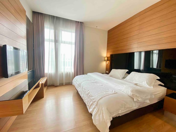 Dua Sentral K13 Premium Former Best Western - Kepong