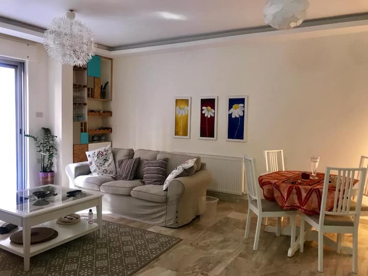 Cosy Place @ Jabal El Webdeh (Amman) - Amman