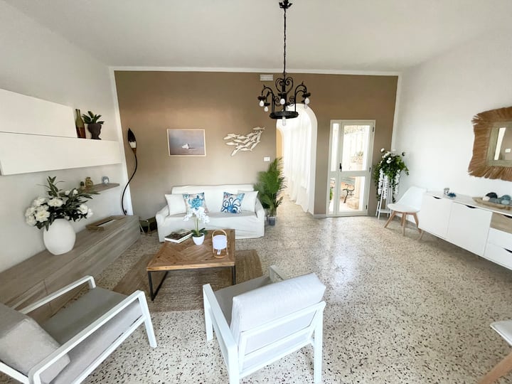 Villa Brù On The Sea - Ribera