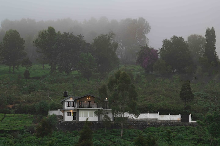 Cleft On The Rock - Kotagiri
