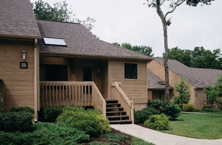 Studio At Wyndham Fairfield Glade Resort - Fairfield Glade, TN