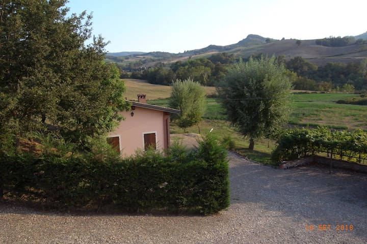 Casina - Bobbio