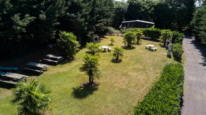 Le Chalet Au Domaine De Geffosses - Pont-l'Évêque