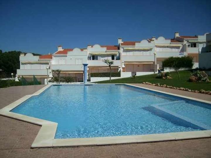 Vacances Au Calme Et Près Des Plages - Faro District