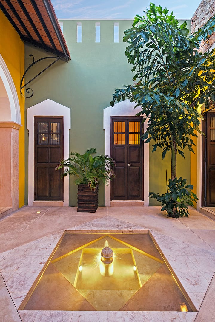 Merida House Vacation Rentals - Yucatan, Mexico | Airbnb