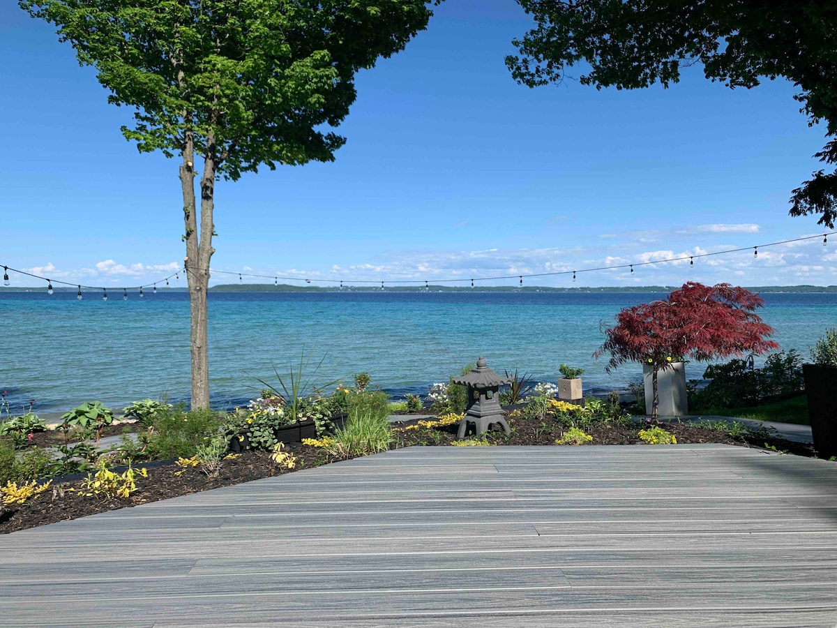 Lake Michigan Vacation Rentals | Homes and More | Airbnb