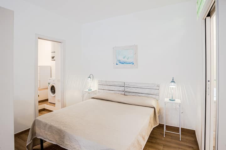 Ichnos Loft 33 - Olbia