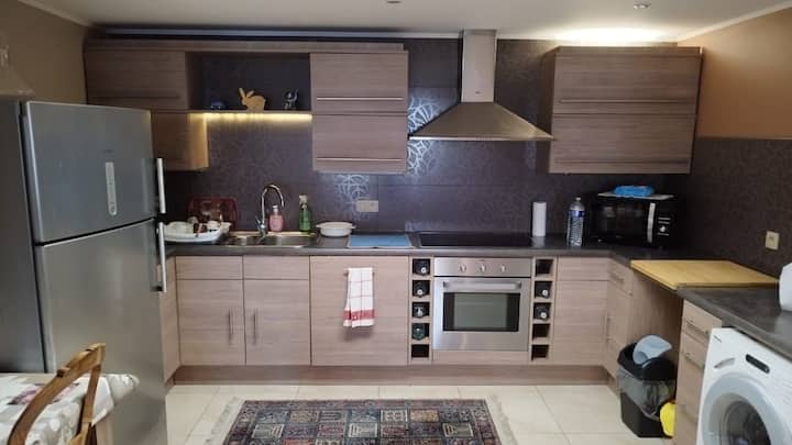 Appartement Cosy De Luxe - Neufchâteau