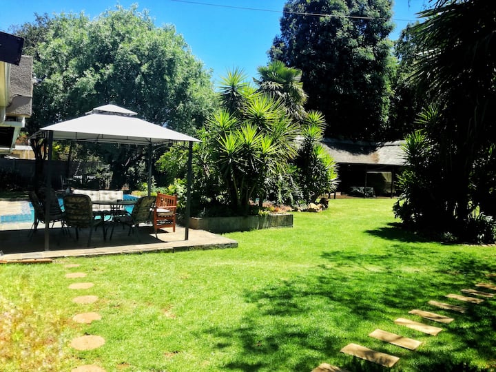 Brooks Cottage - Benoni